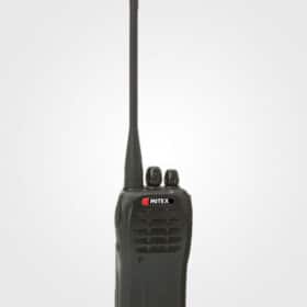 Walkie Talkies Ireland - Two Way Radios Ireland - Choice Communications